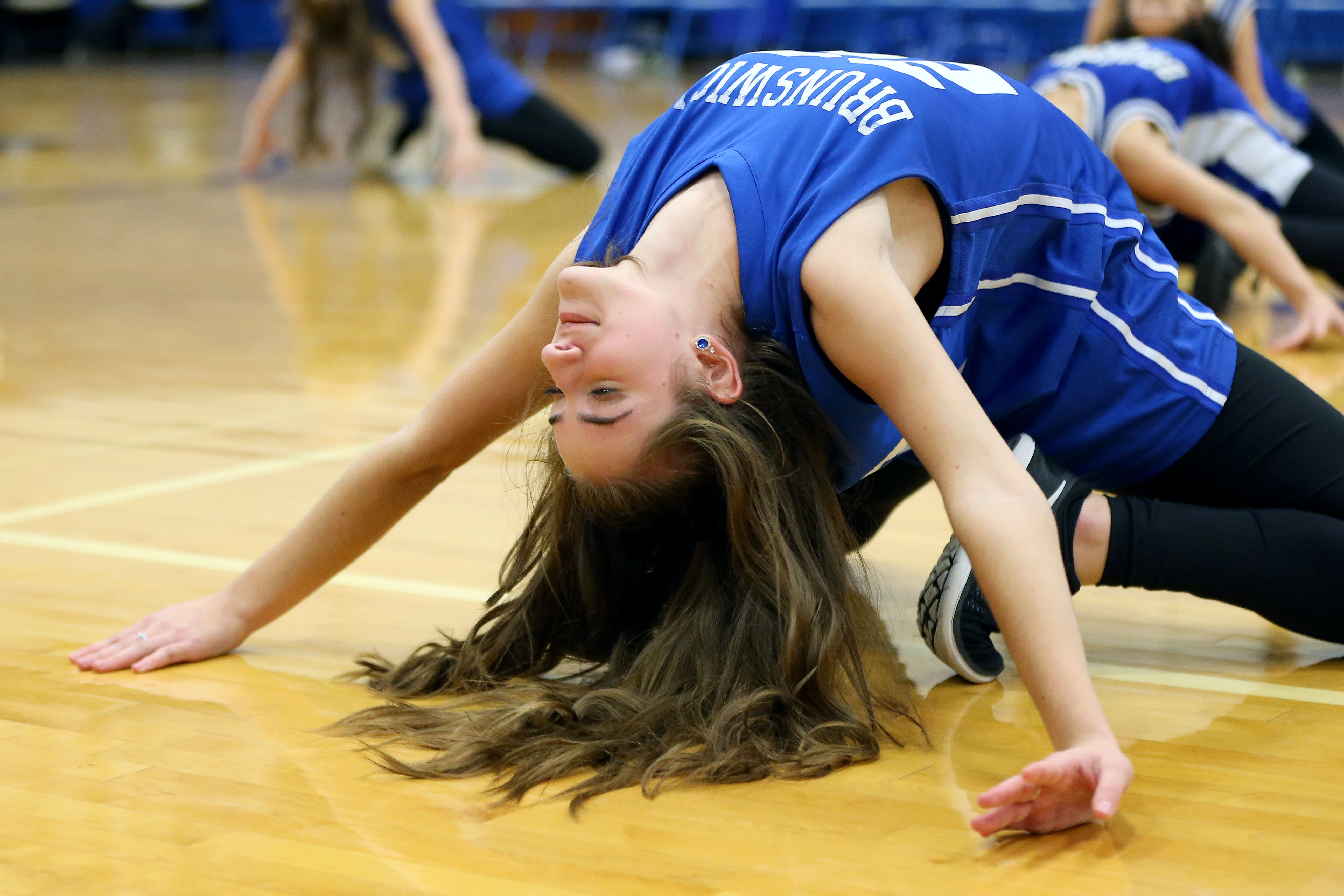 Brunswick - Team Home Brunswick Blue Devils Sports