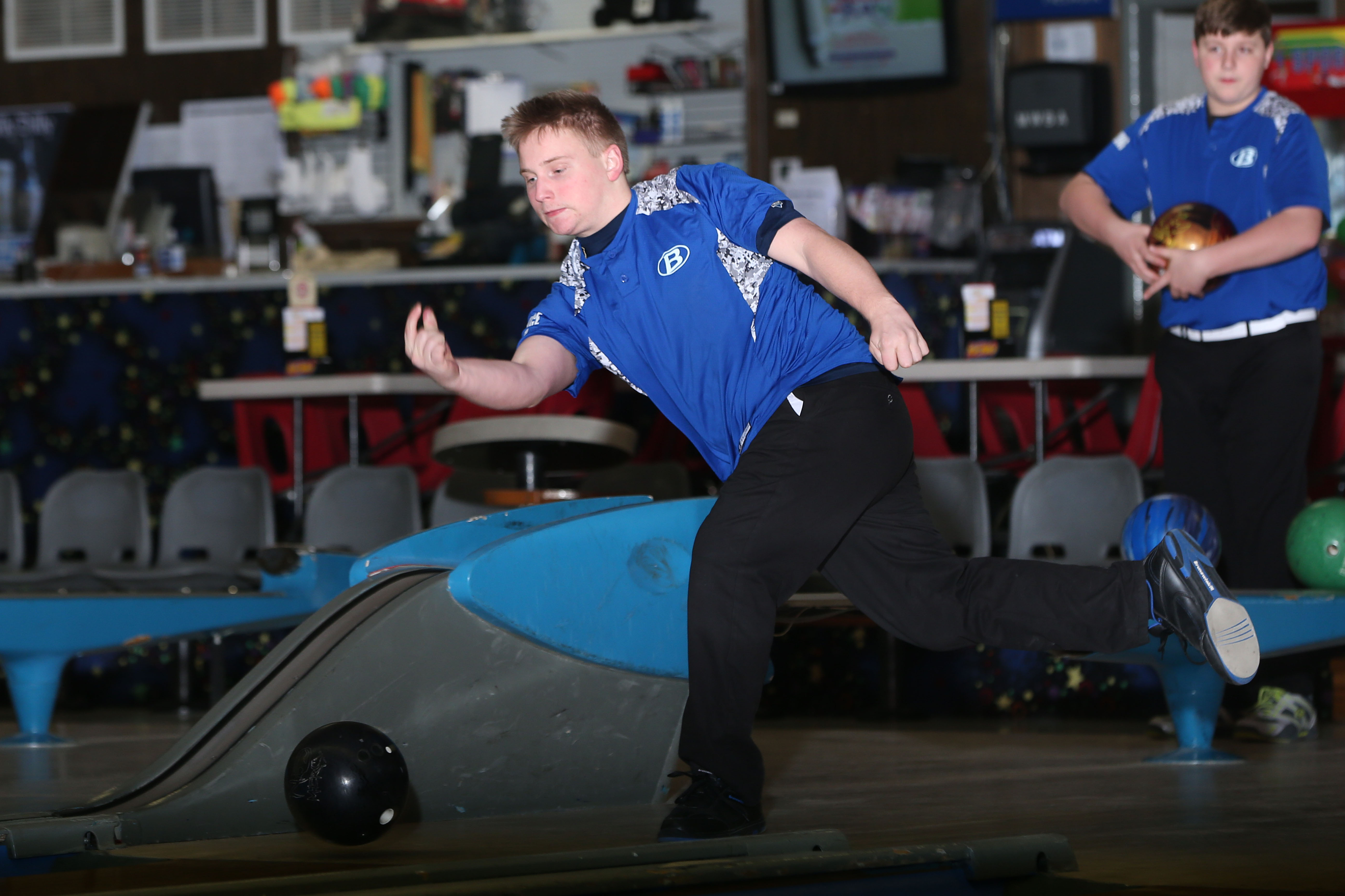 Brunswick - Team Home Brunswick Blue Devils Sports