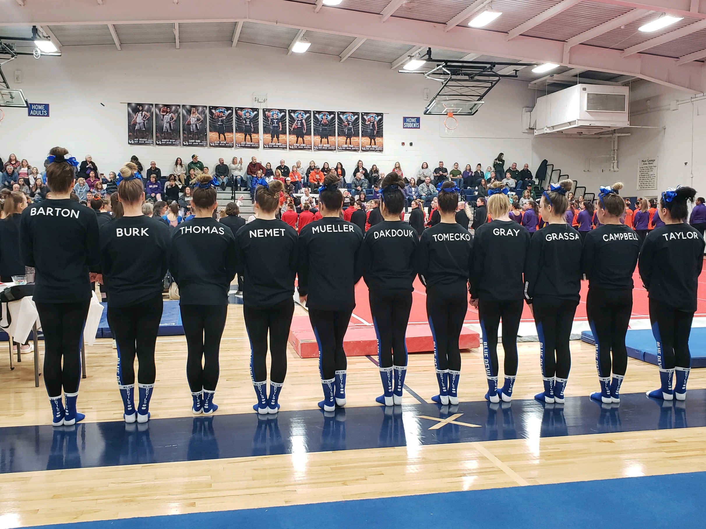 Brunswick - Team Home Brunswick Blue Devils Sports