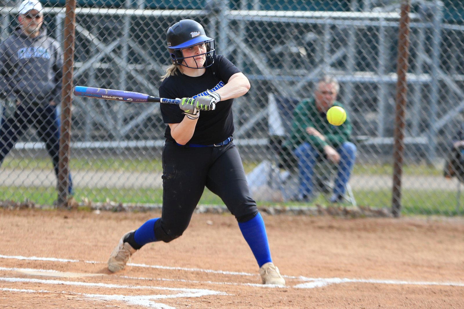 Brunswick - Team Home Brunswick Blue Devils Sports