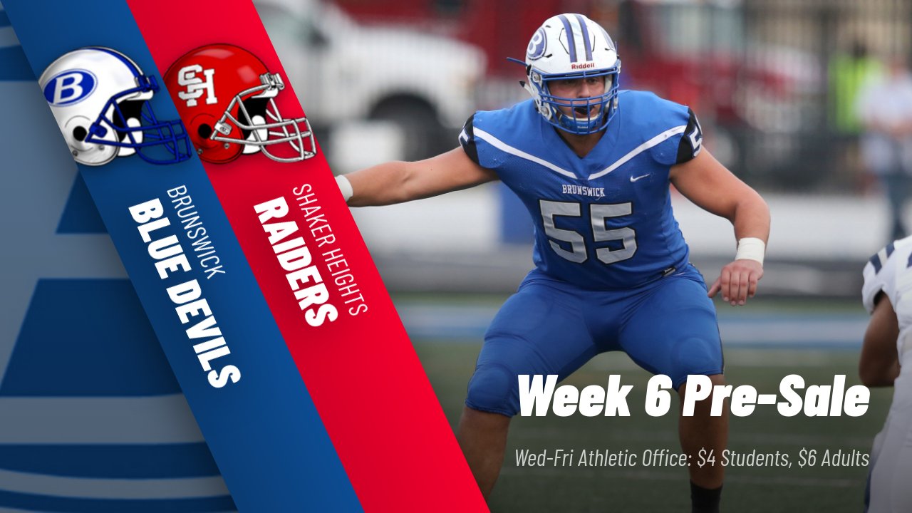 Brunswick - Team Home Brunswick Blue Devils Sports