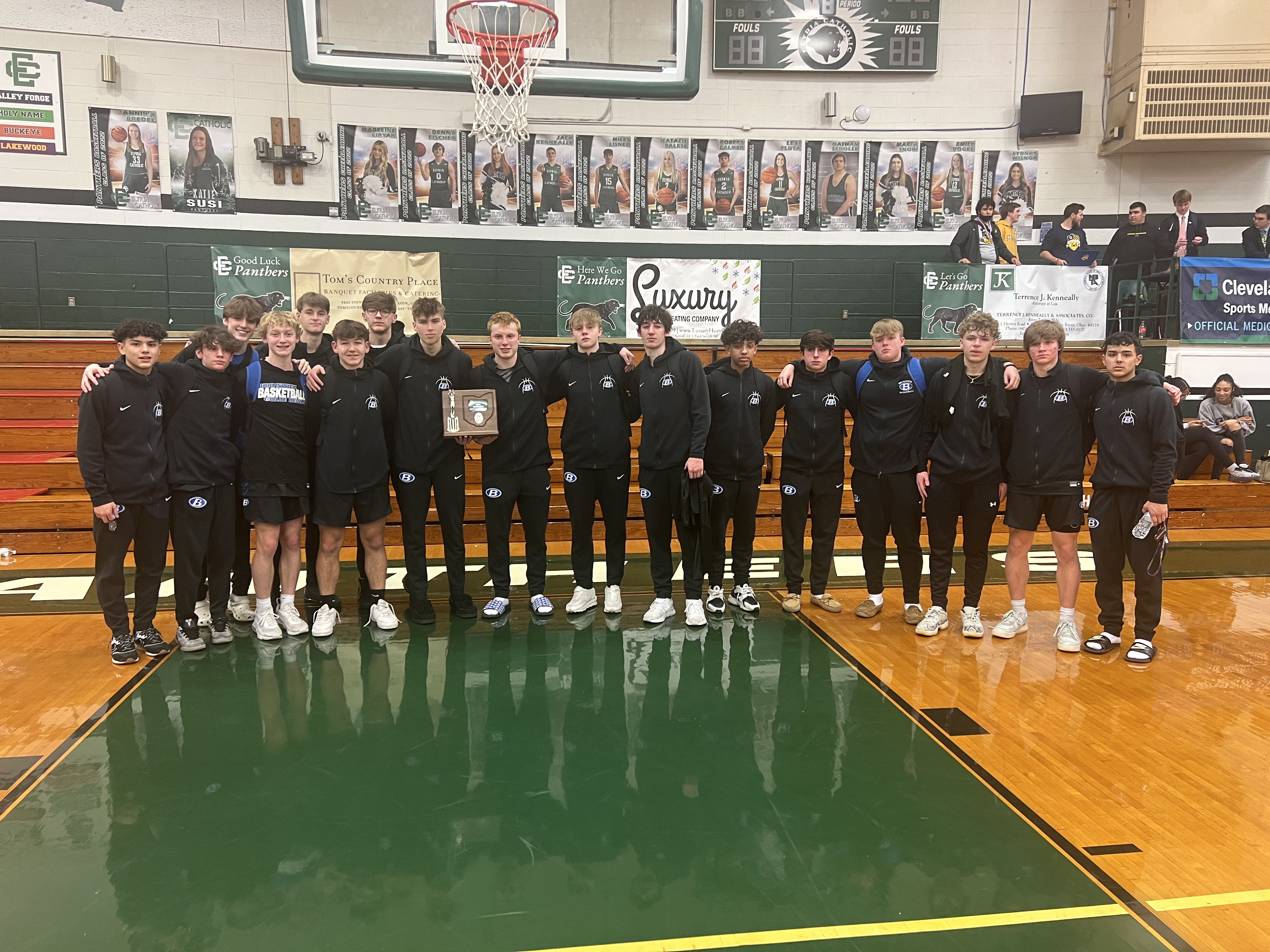 Brunswick - Team Home Brunswick Blue Devils Sports