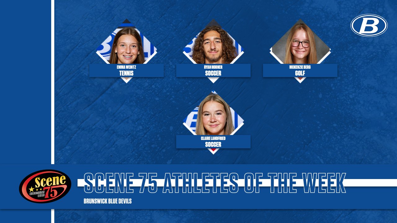 Brunswick - Team Home Brunswick Blue Devils Sports