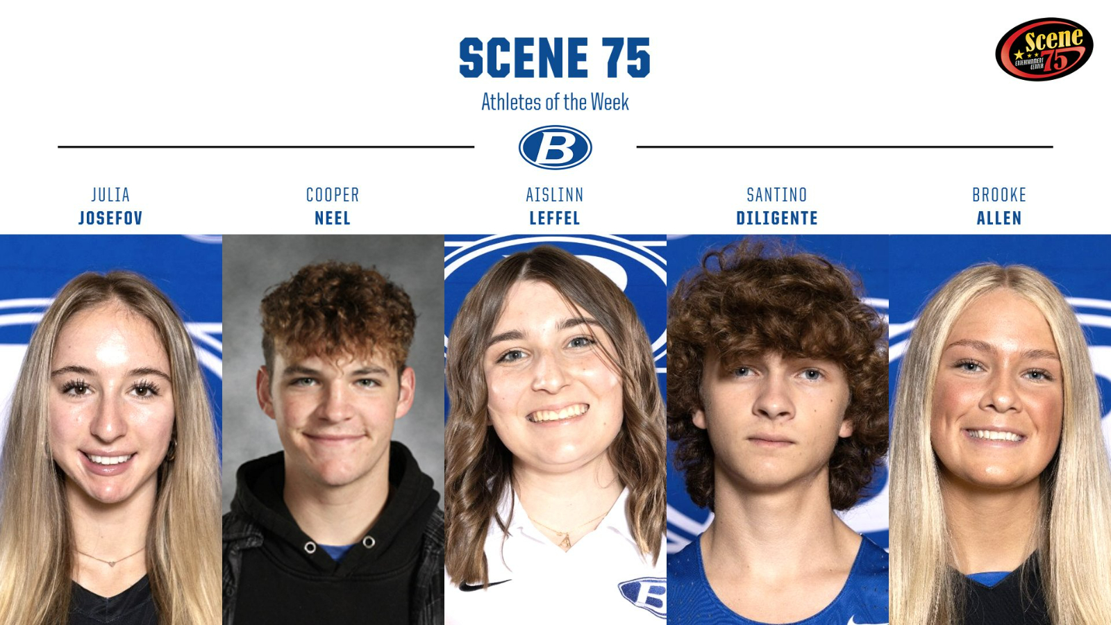 Brunswick - Team Home Brunswick Blue Devils Sports
