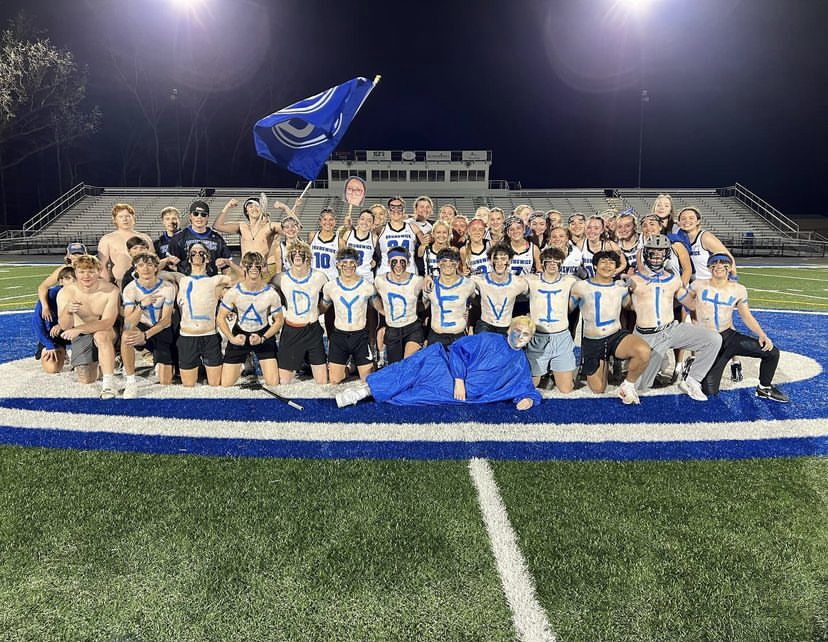 Brunswick - Team Home Brunswick Blue Devils Sports
