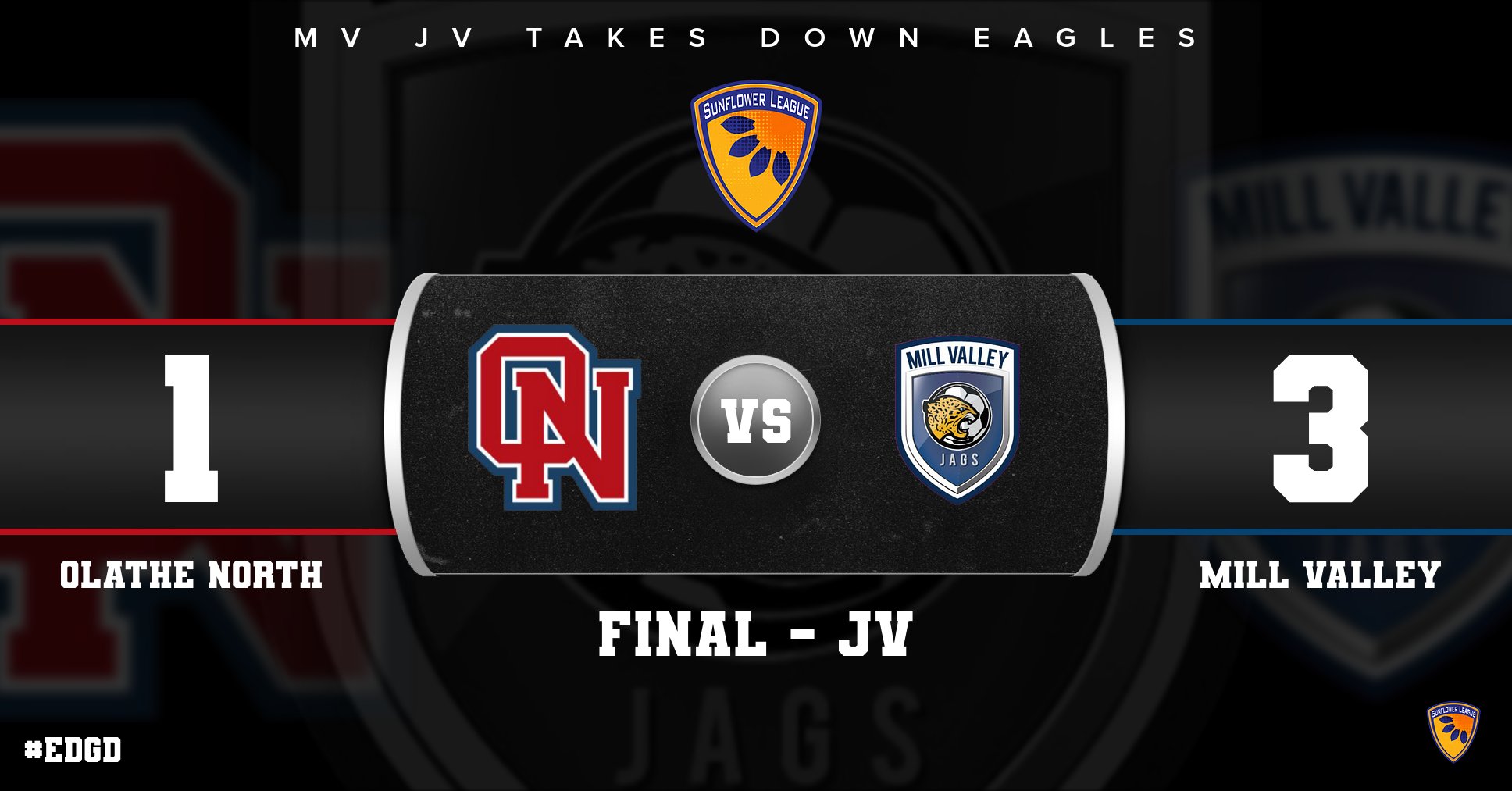 Mill Valley - Team Home Mill Valley Jaguars Sports