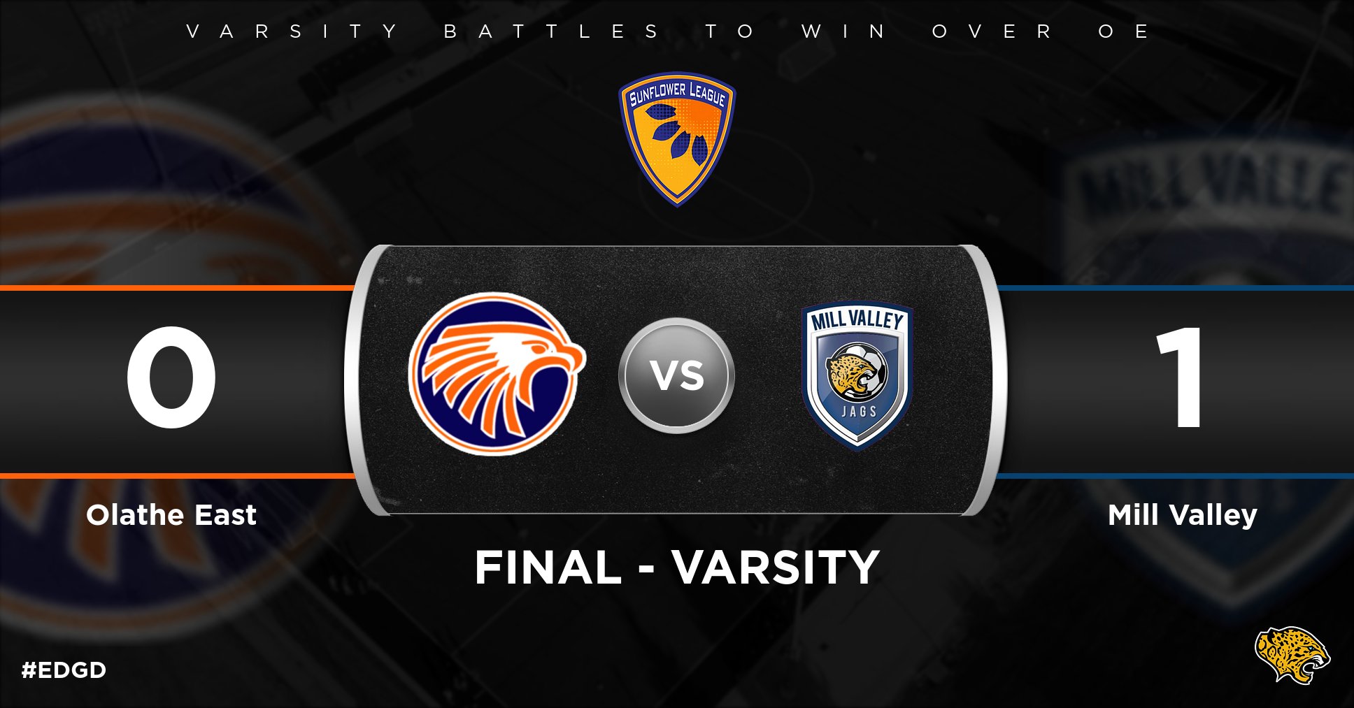 Mill Valley - Team Home Mill Valley Jaguars Sports