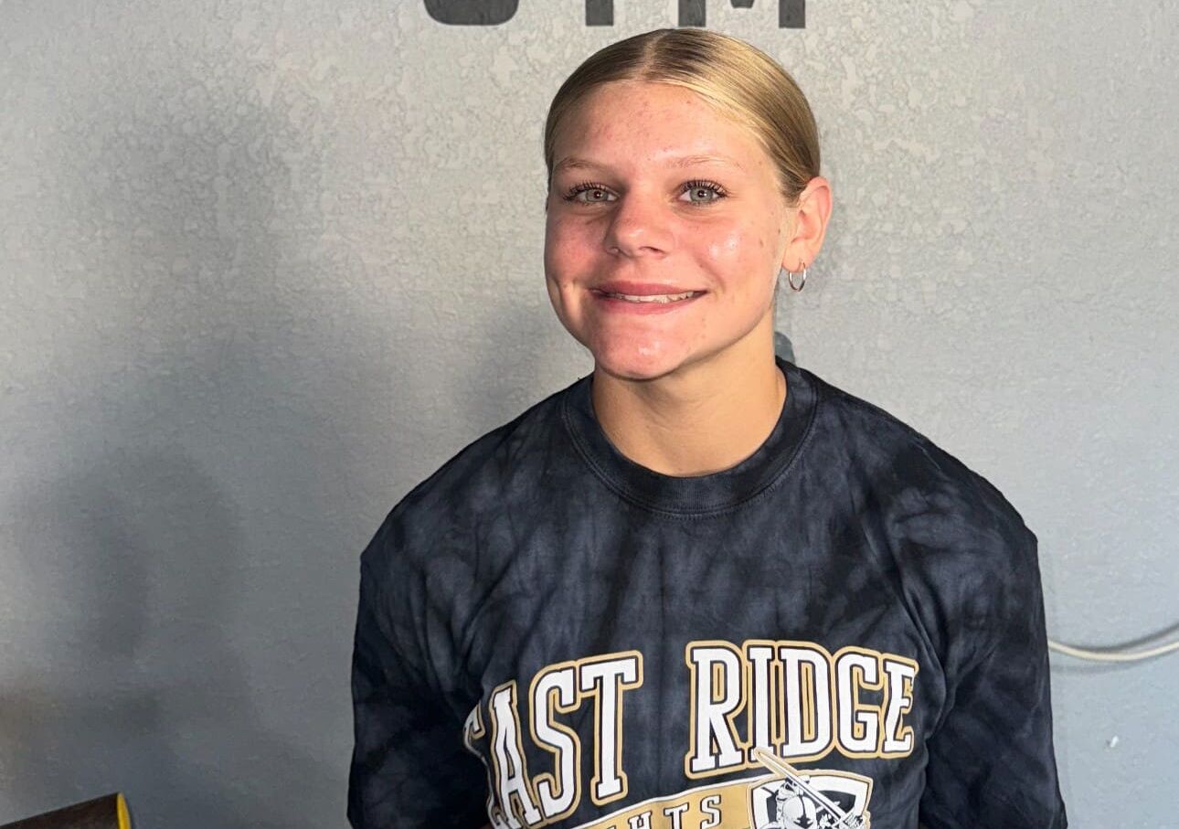 East Ridge - Team Home East Ridge Knight Sports