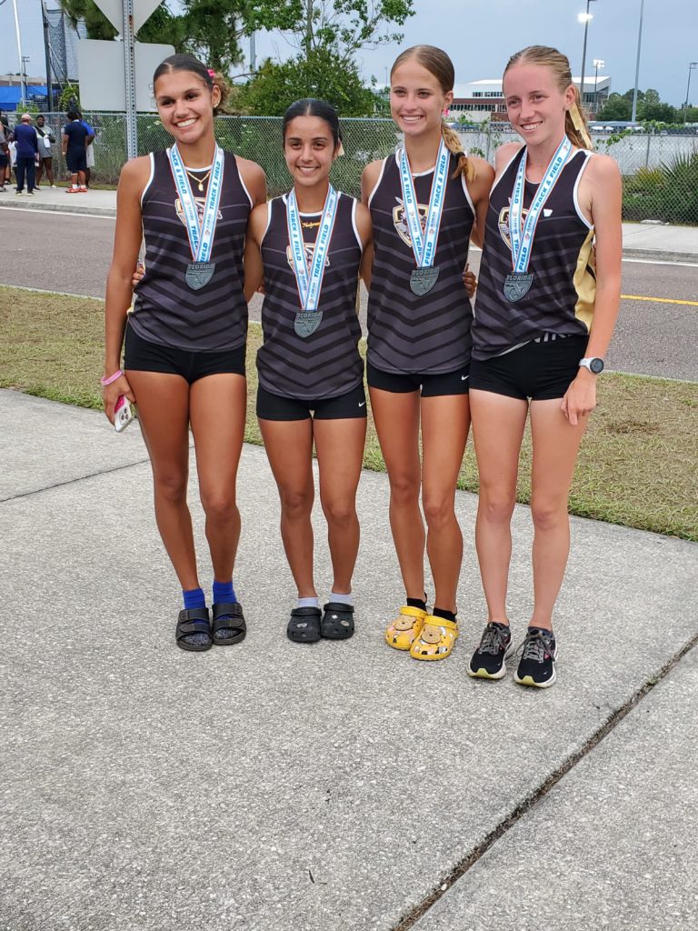 East Ridge Knight - Official Athletic Website – Clermont, FL