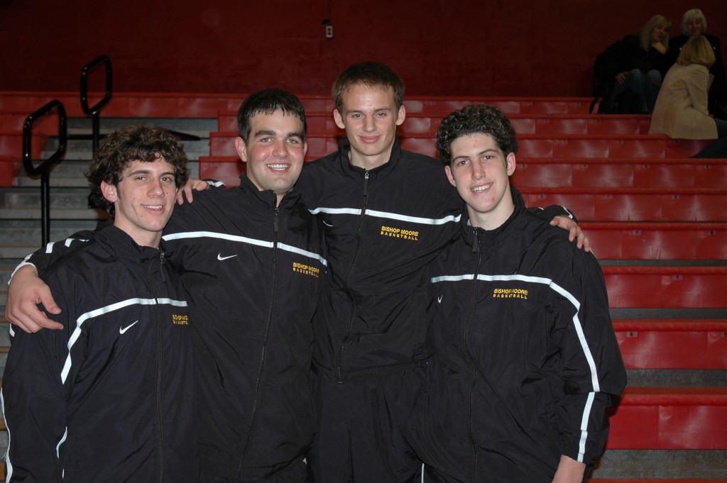 Bishop Moore Catholic - Team Home Bishop Moore Catholic Hornets Sports