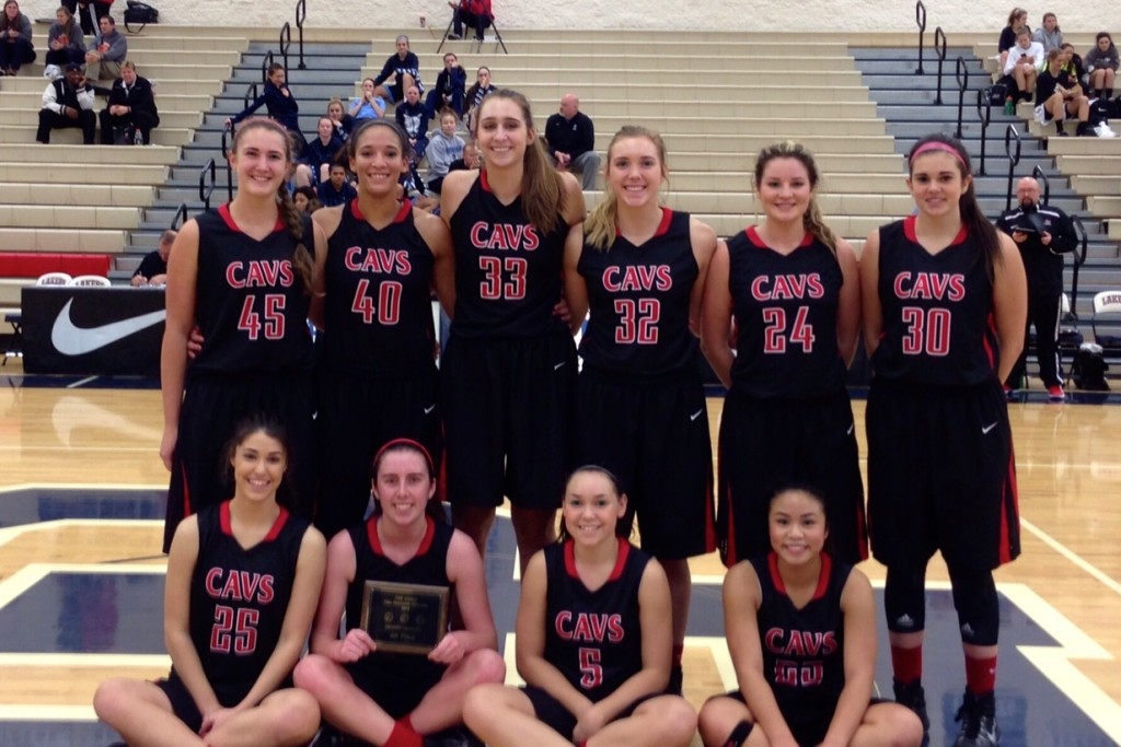 Clackamas - Team Home Clackamas Cavaliers Sports
