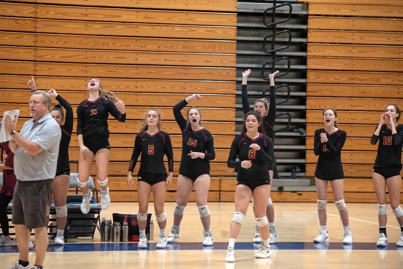 Lassiter - Team Home Lassiter Trojans Sports