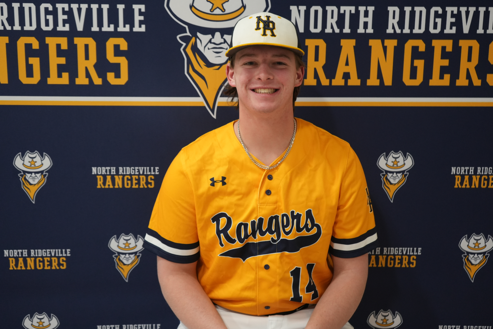 North Ridgeville - Team Home North Ridgeville Rangers Sports