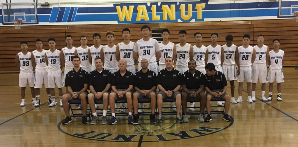 Walnut - Team Home Walnut Mustangs Sports