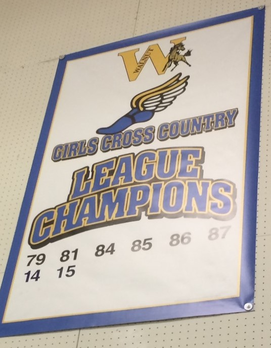 Walnut - Team Home Walnut Mustangs Sports