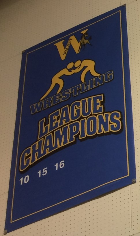 Walnut - Team Home Walnut Mustangs Sports