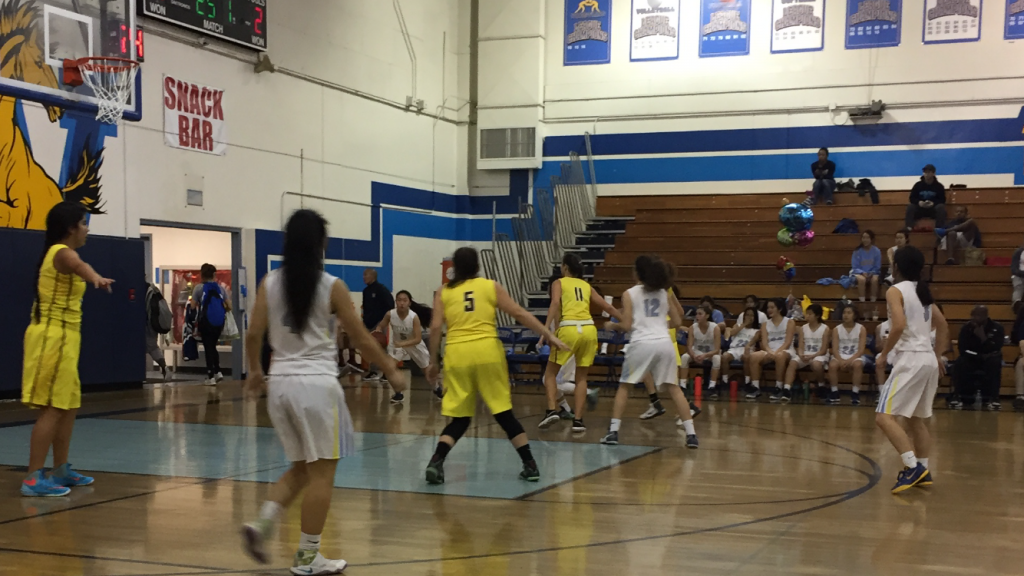 Walnut - Team Home Walnut Mustangs Sports