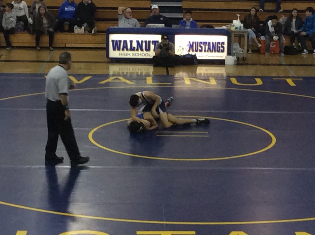 Walnut - Team Home Walnut Mustangs Sports