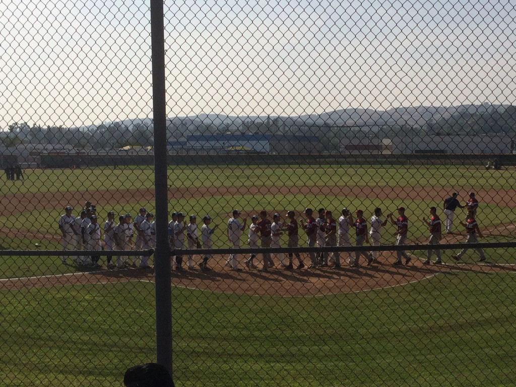 Walnut - Team Home Walnut Mustangs Sports