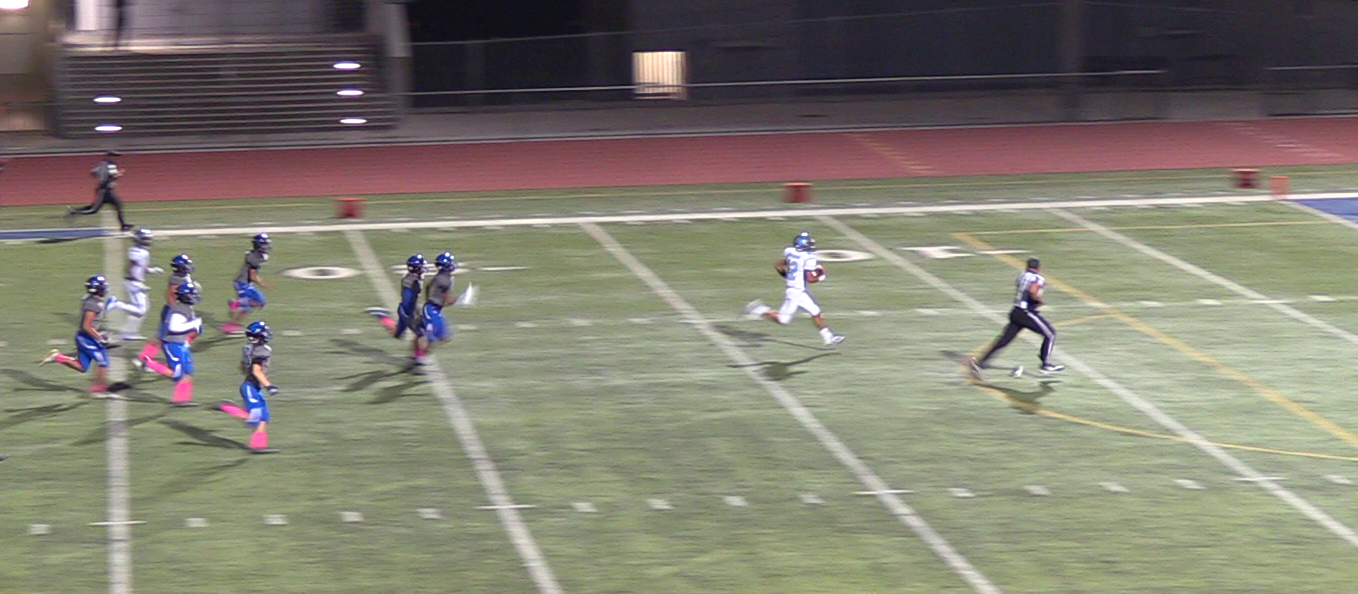 Walnut - Team Home Walnut Mustangs Sports