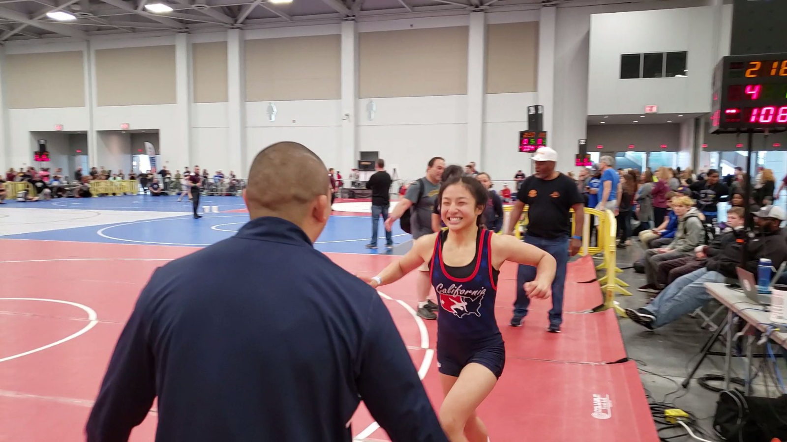 Walnut - Team Home Walnut Mustangs Sports