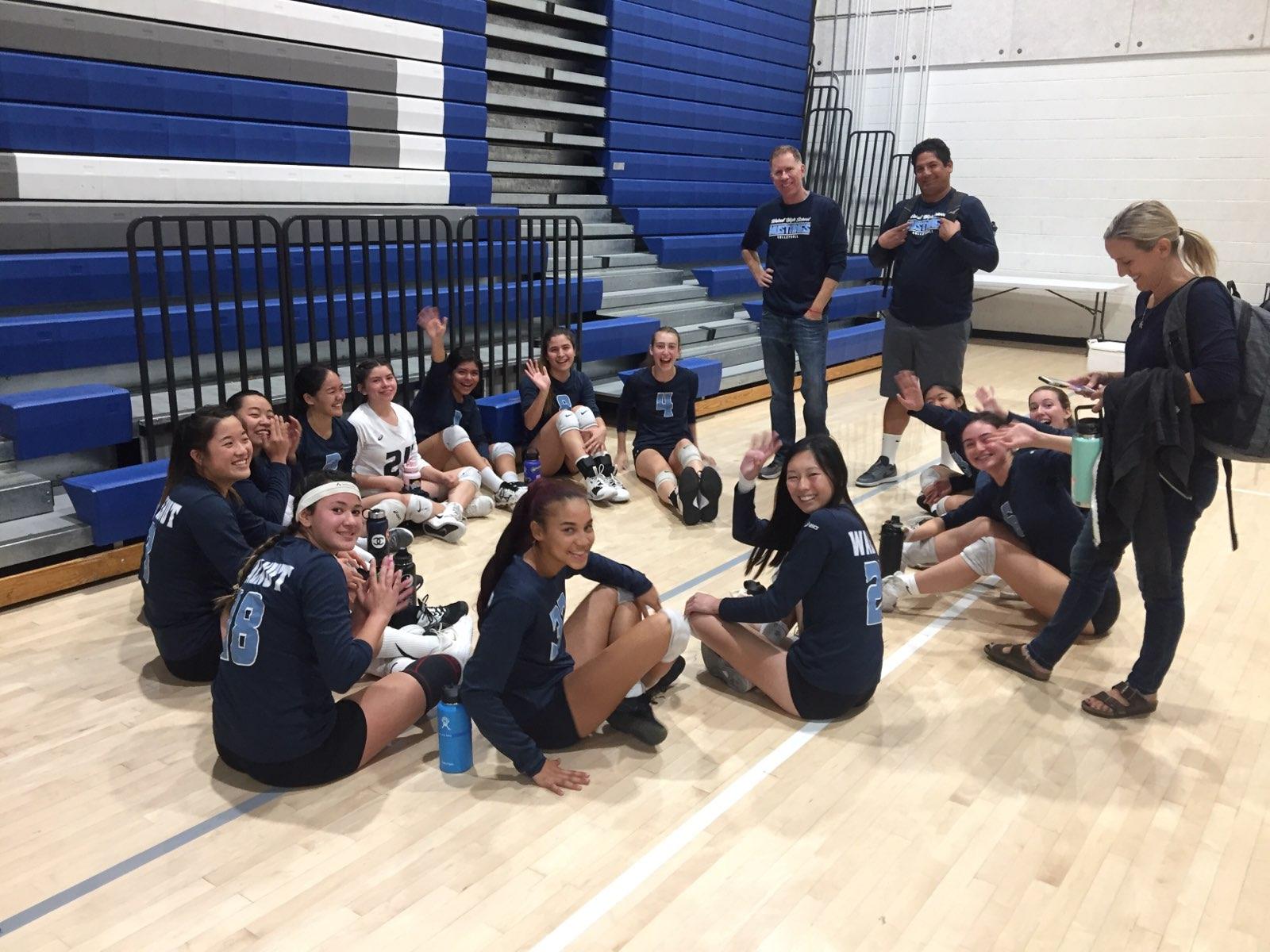 Walnut - Team Home Walnut Mustangs Sports