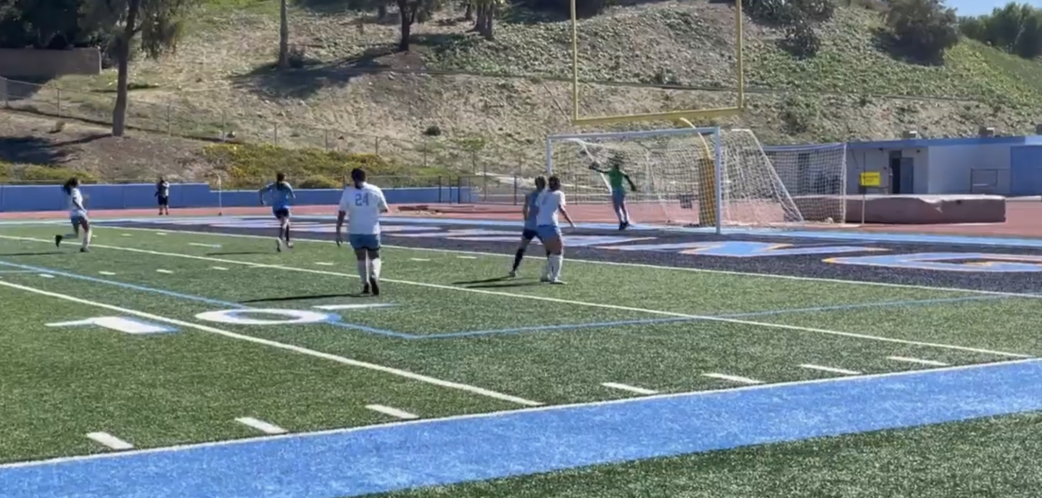 Walnut - Team Home Walnut Mustangs Sports