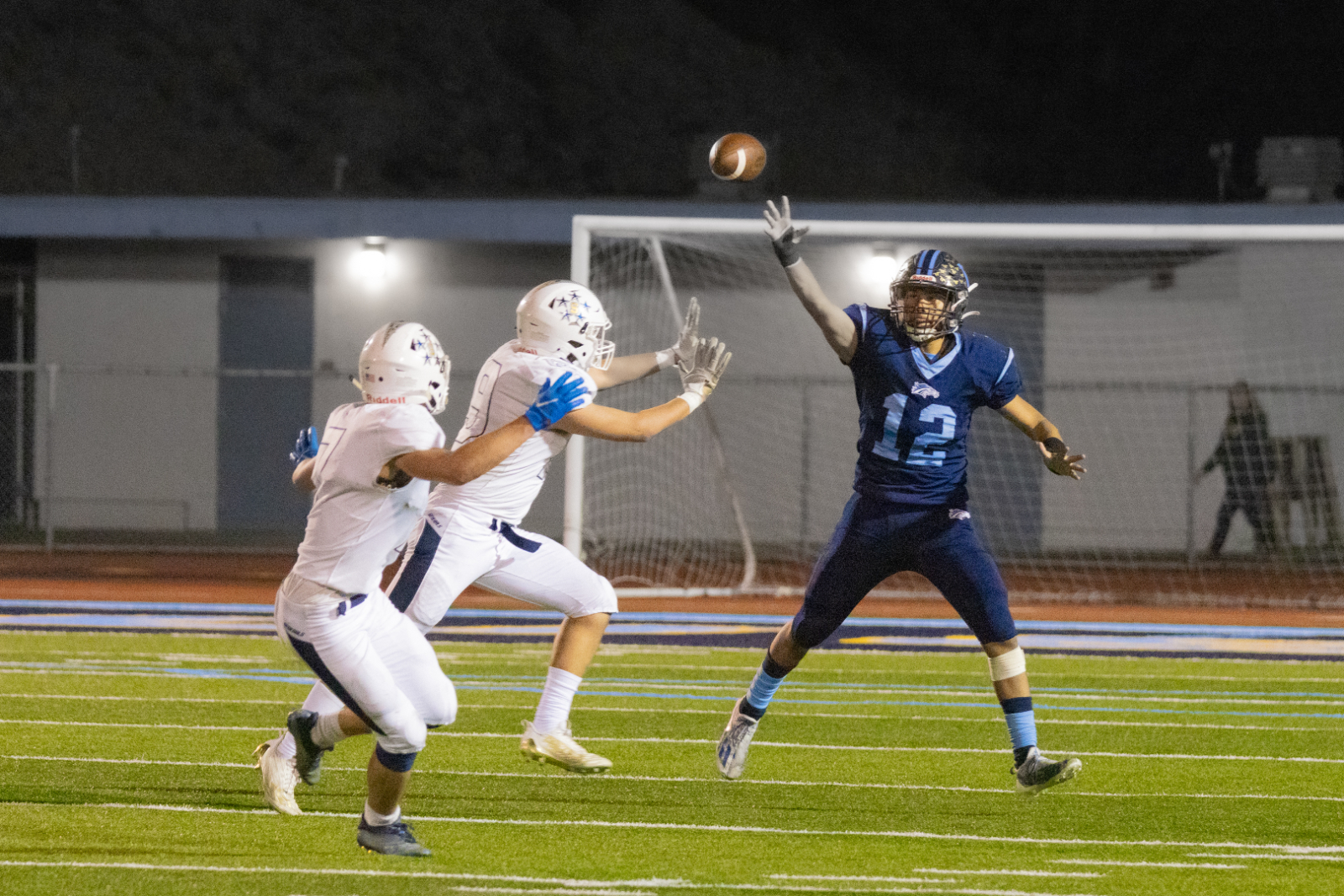 Walnut - Team Home Walnut Mustangs Sports