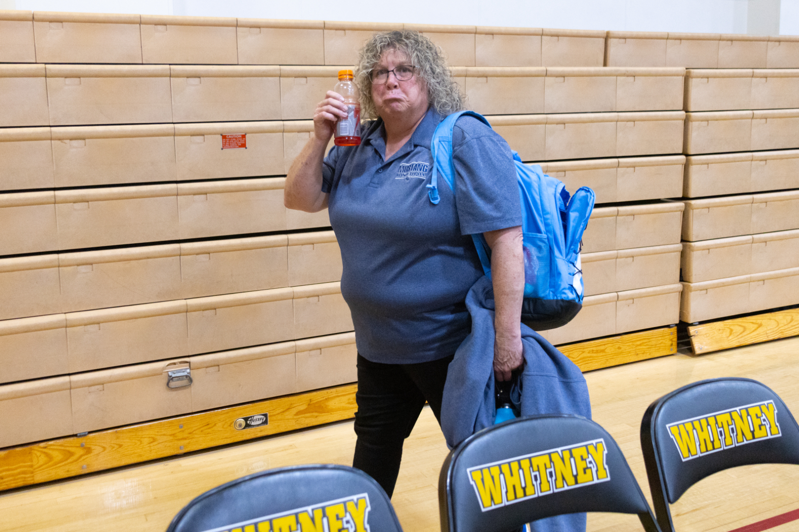 Walnut - Team Home Walnut Mustangs Sports