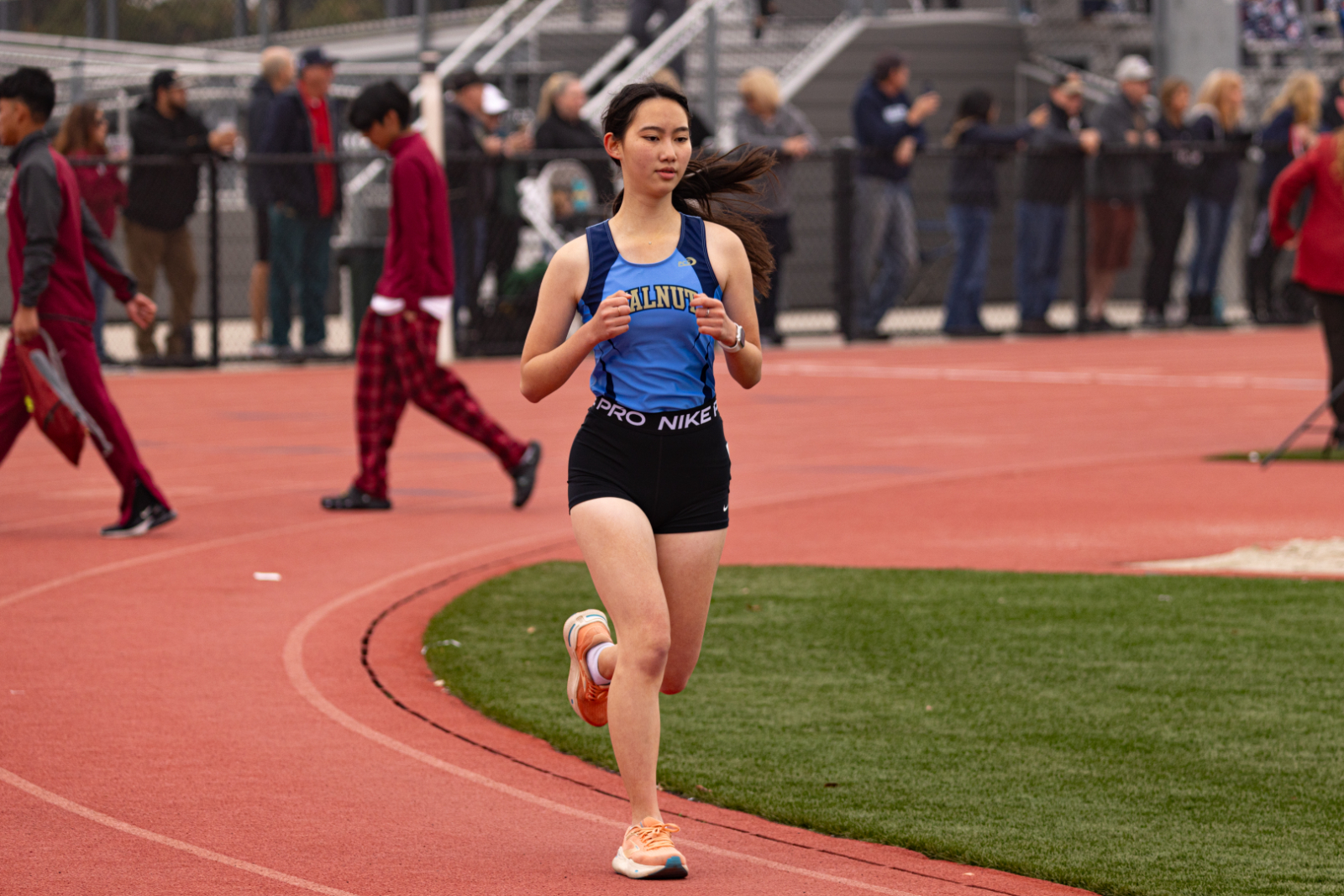 Walnut - Team Home Walnut Mustangs Sports