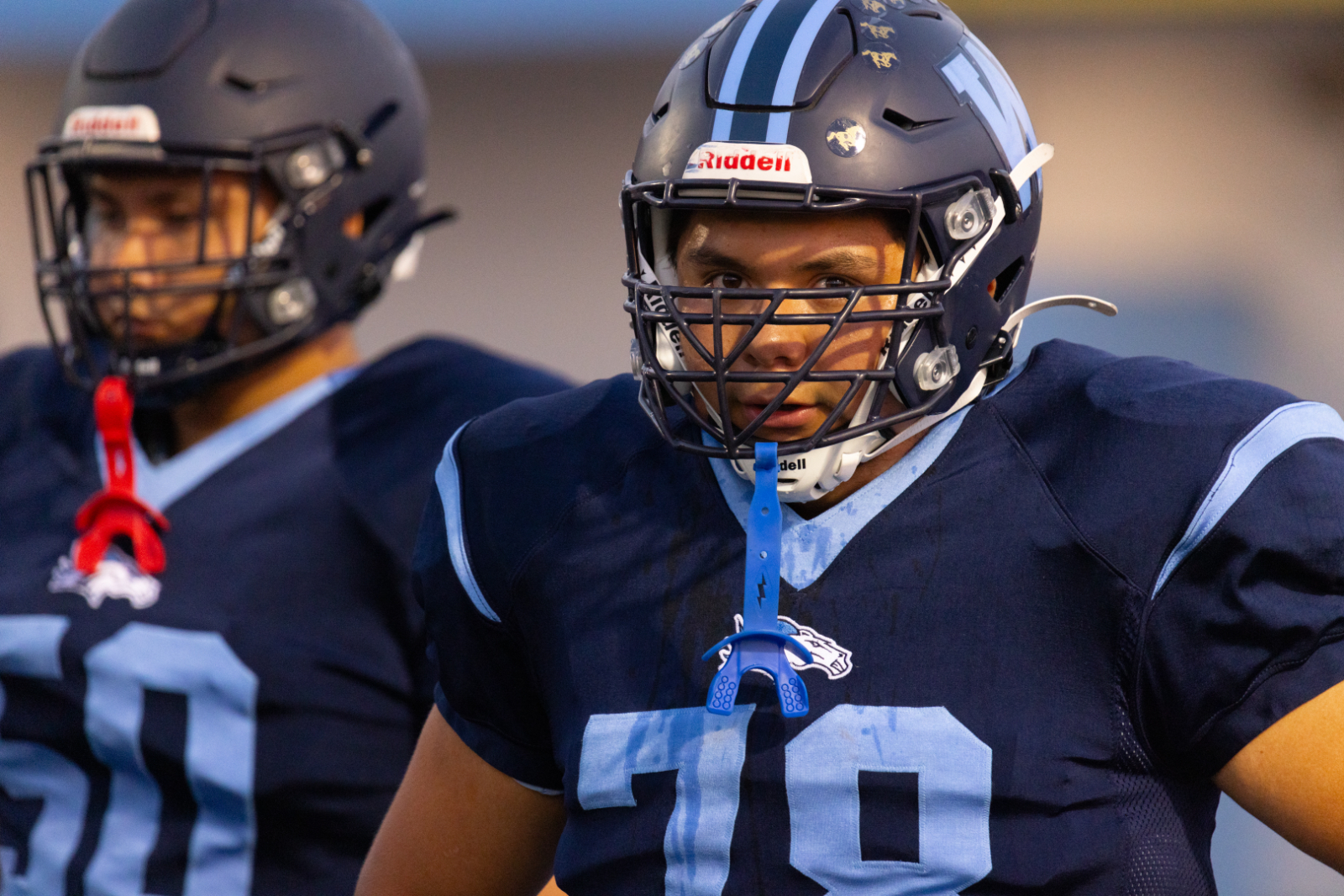 Walnut - Team Home Walnut Mustangs Sports