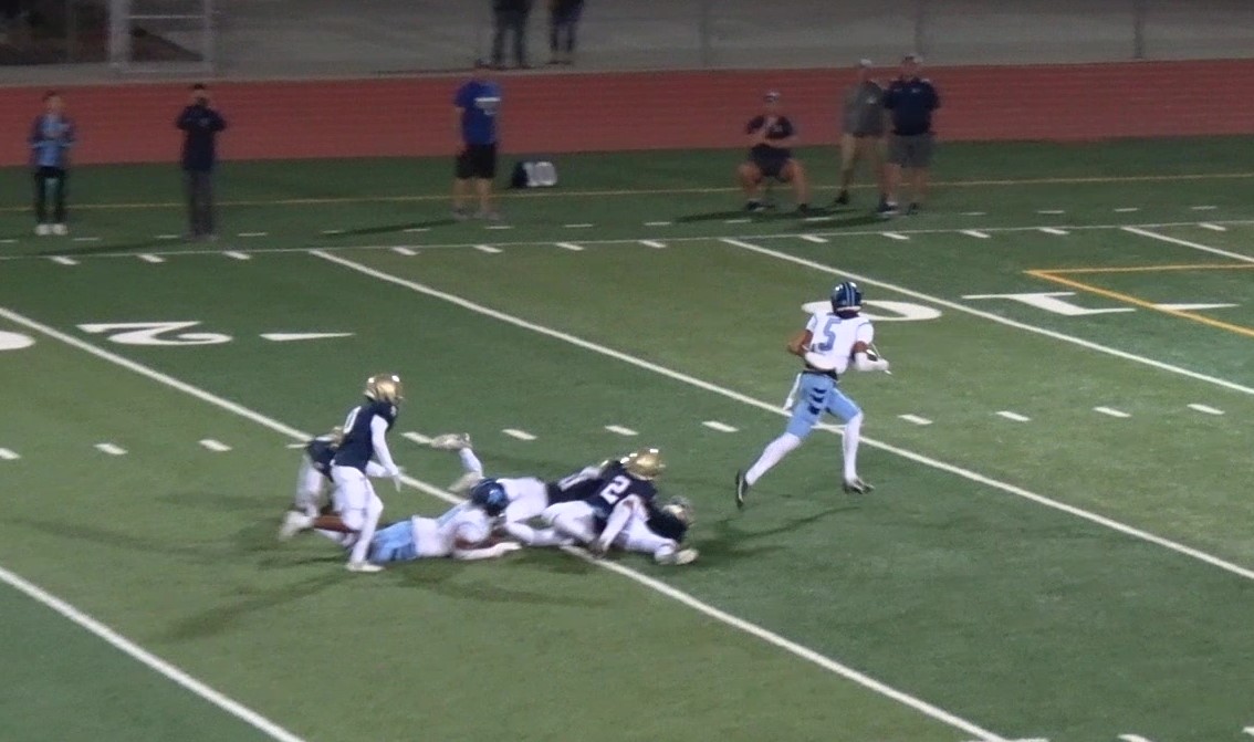 Walnut - Team Home Walnut Mustangs Sports