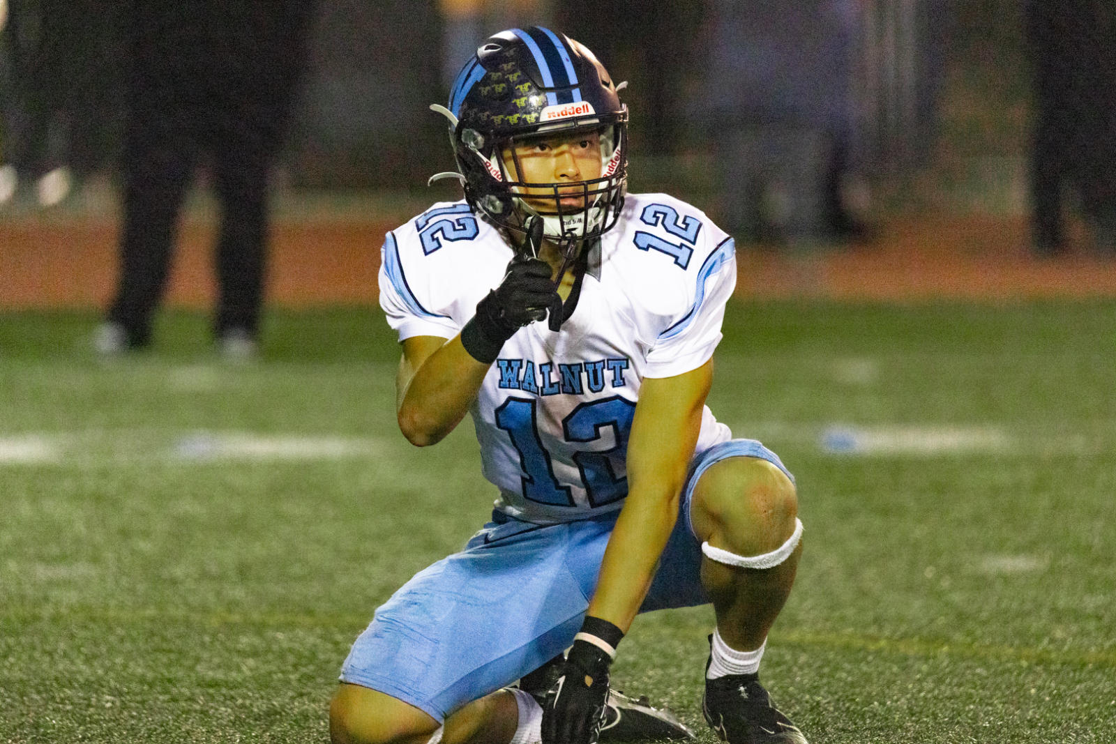 Walnut - Team Home Walnut Mustangs Sports