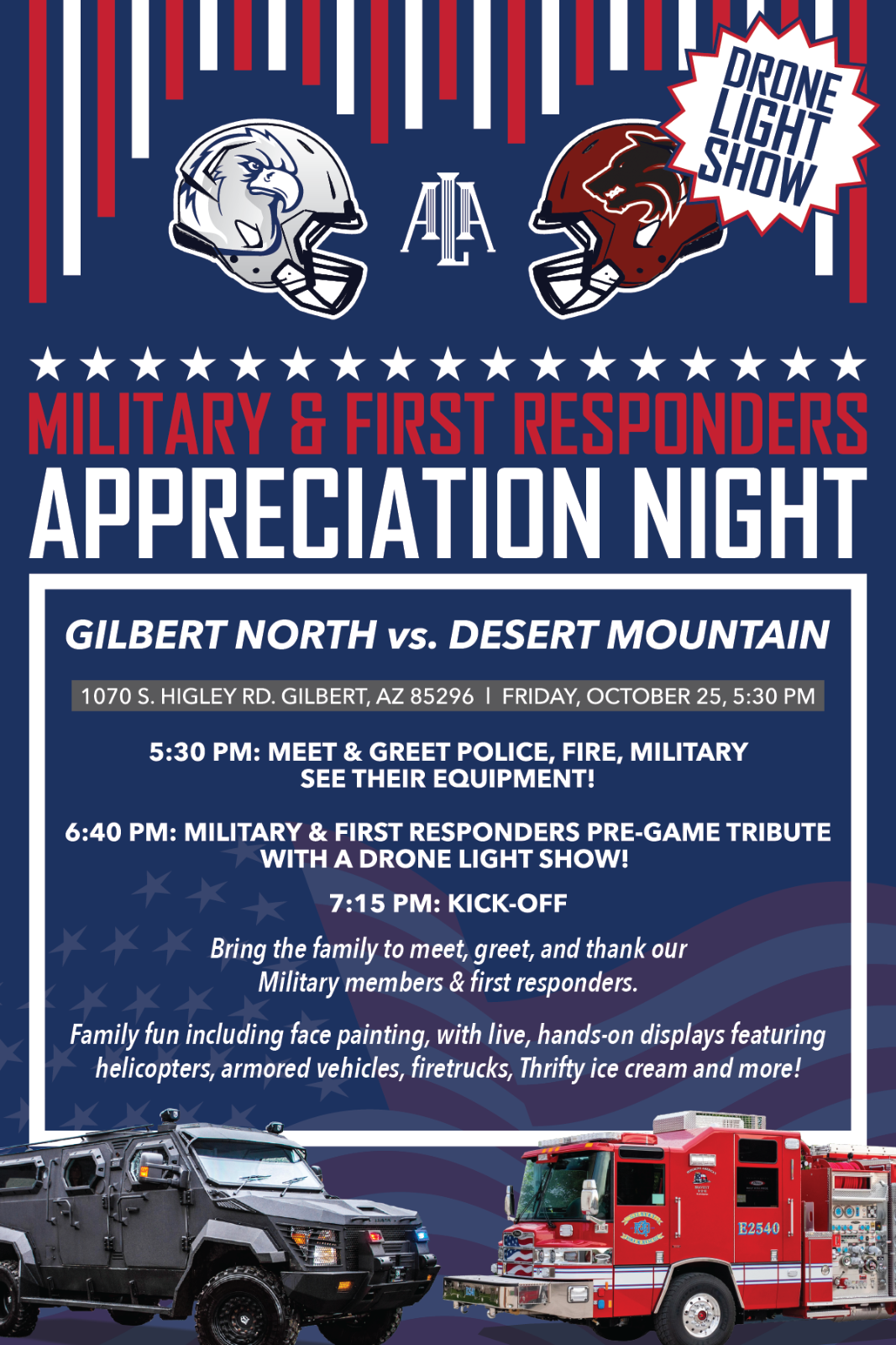 American Leadership Academy - Team Home American Leadership Academy ...