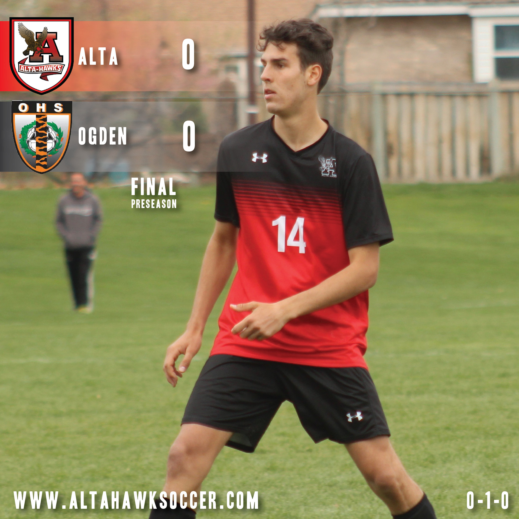 Alta - Team Home Alta Hawks Sports