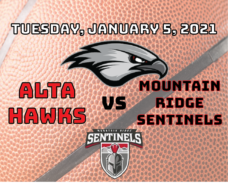 Alta - Team Home Alta Hawks Sports