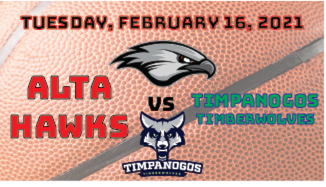 Alta - Team Home Alta Hawks Sports