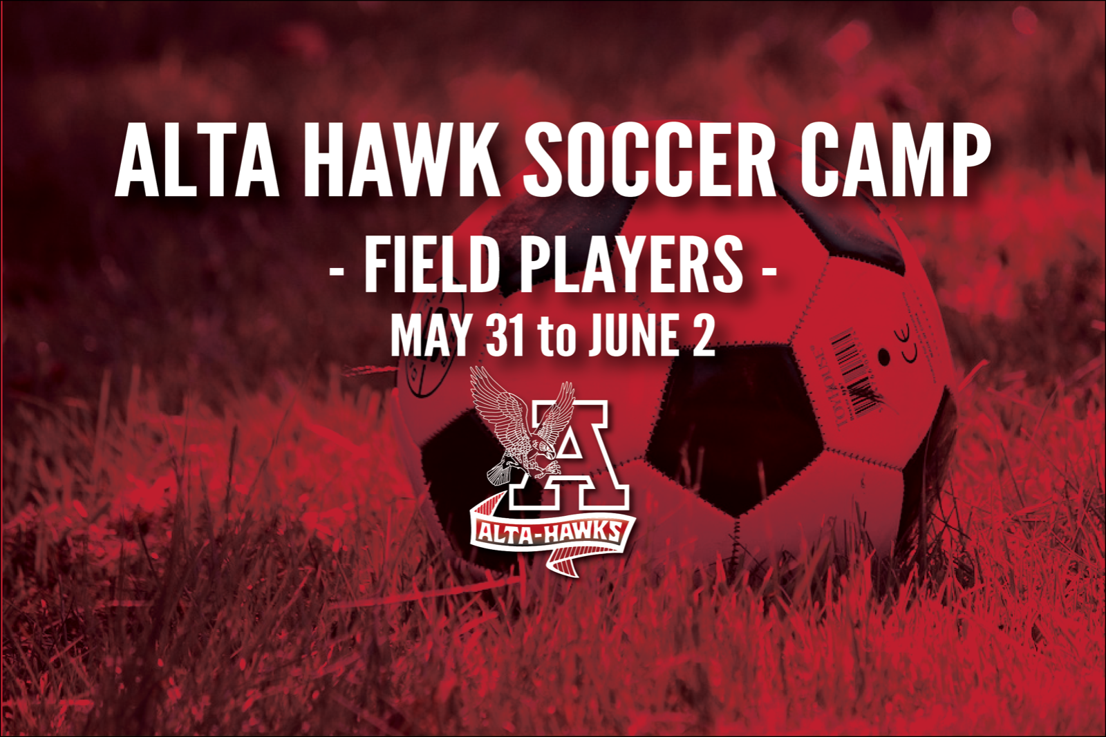 Alta - Team Home Alta Hawks Sports