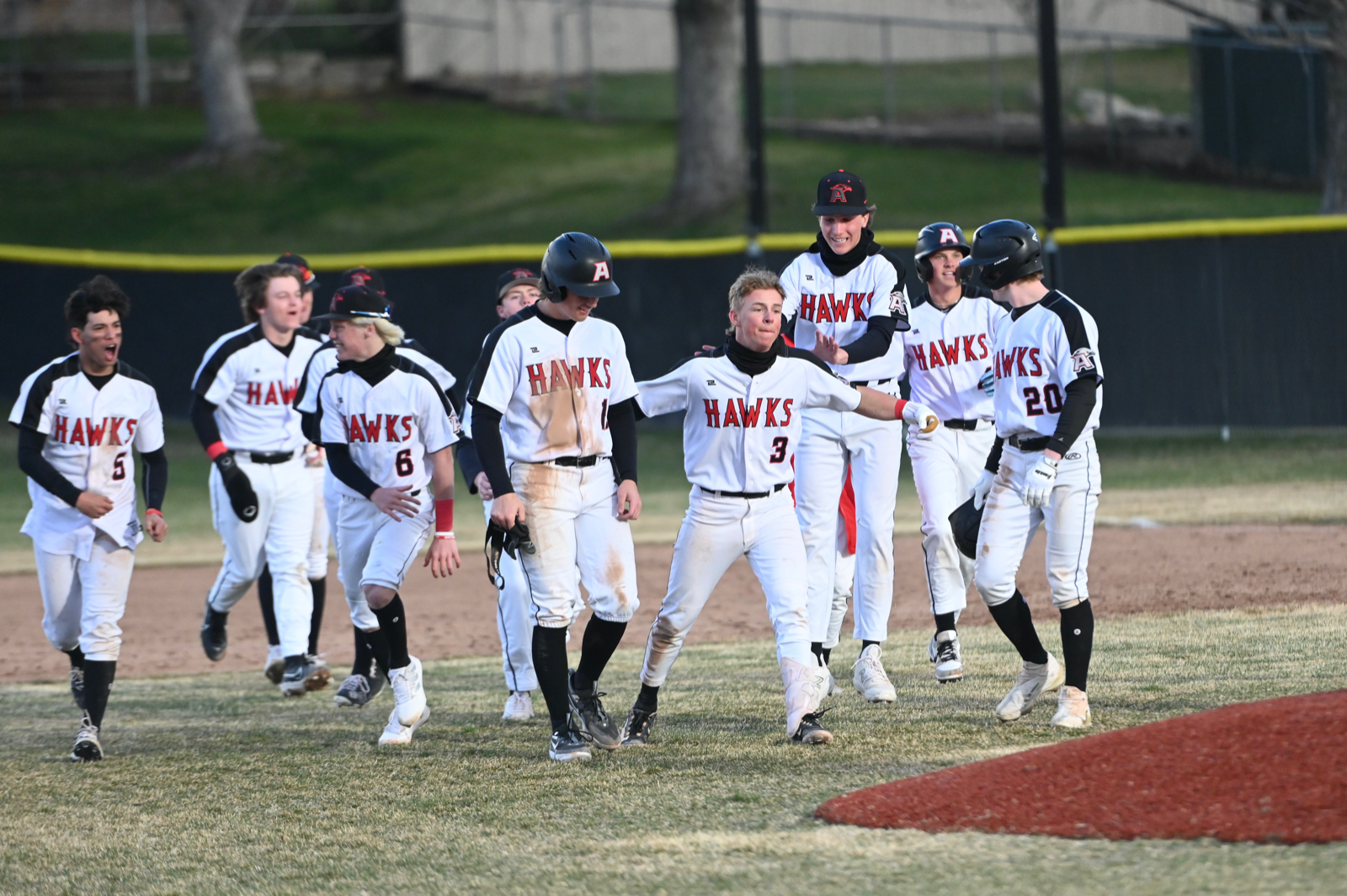 Alta - Team Home Alta Hawks Sports