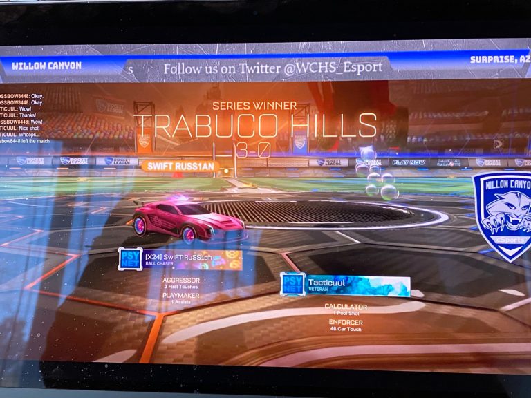 Trabuco Hills Mustangs - Official Athletic Website – Mission Viejo, CA