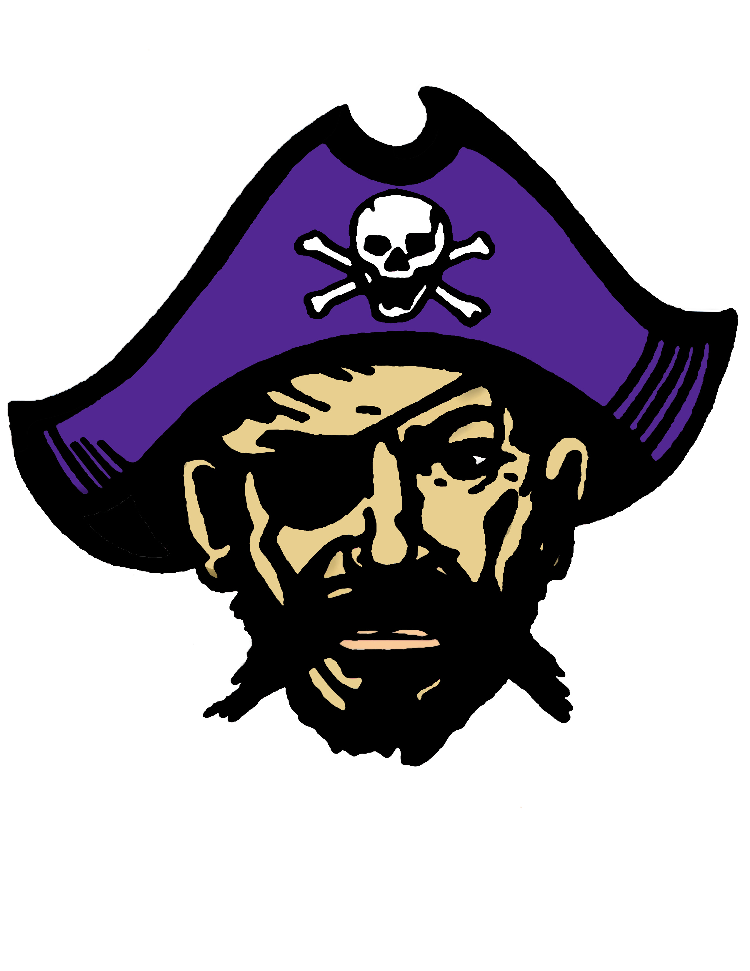 Piper - Team Home Piper Pirates Sports