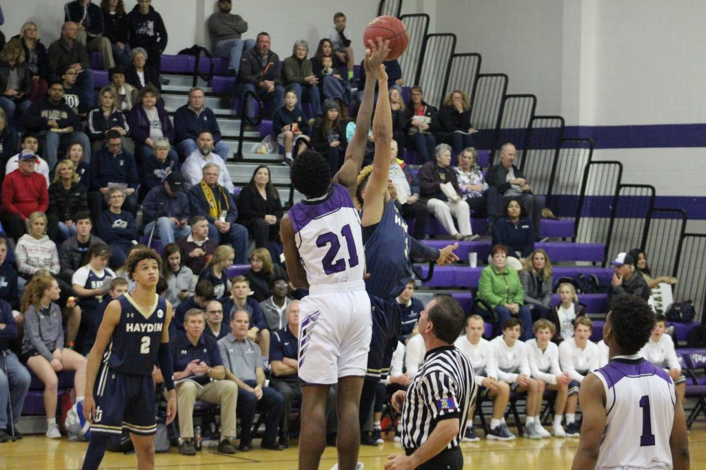 Piper - Team Home Piper Pirates Sports