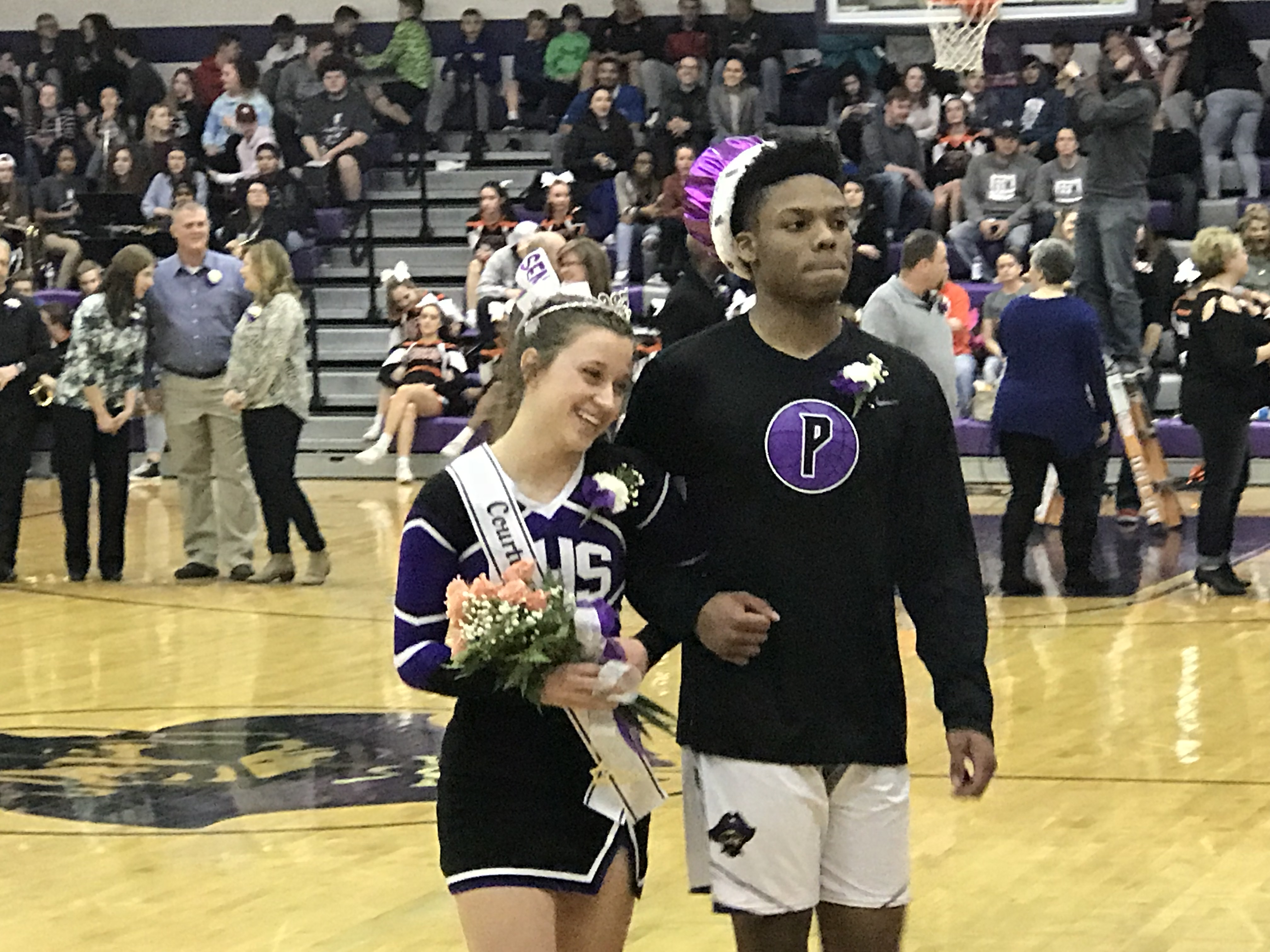 Piper - Team Home Piper Pirates Sports