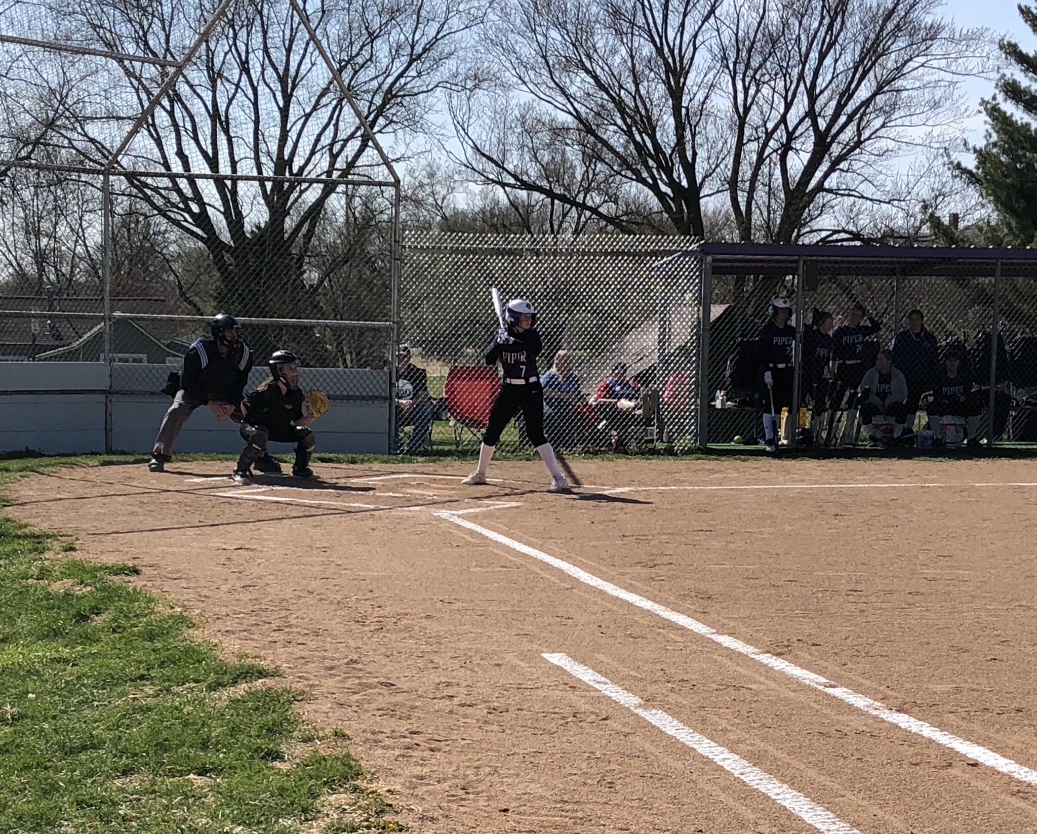 Piper - Team Home Piper Pirates Sports