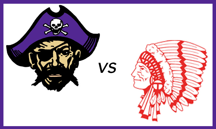 Piper - Team Home Piper Pirates Sports