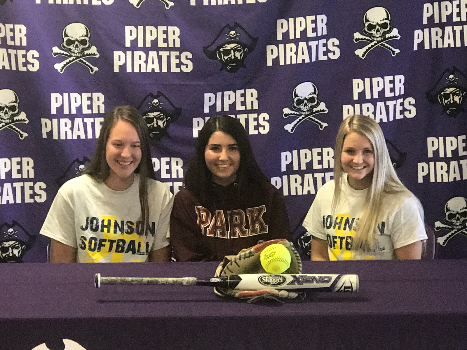 Piper - Team Home Piper Pirates Sports