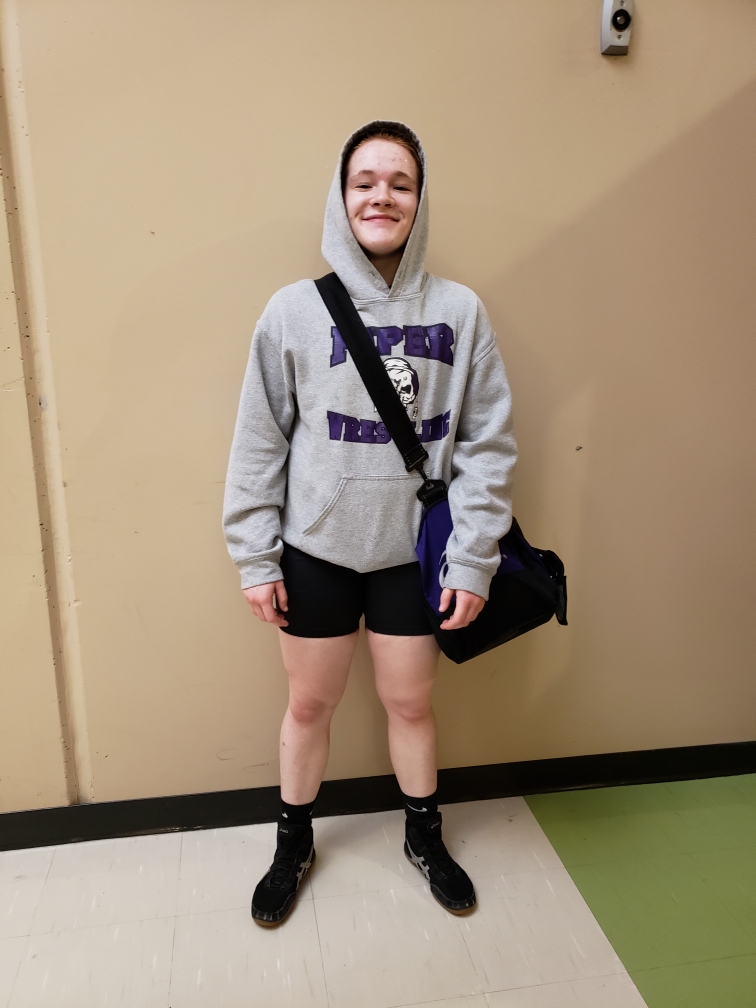 Piper - Team Home Piper Pirates Sports