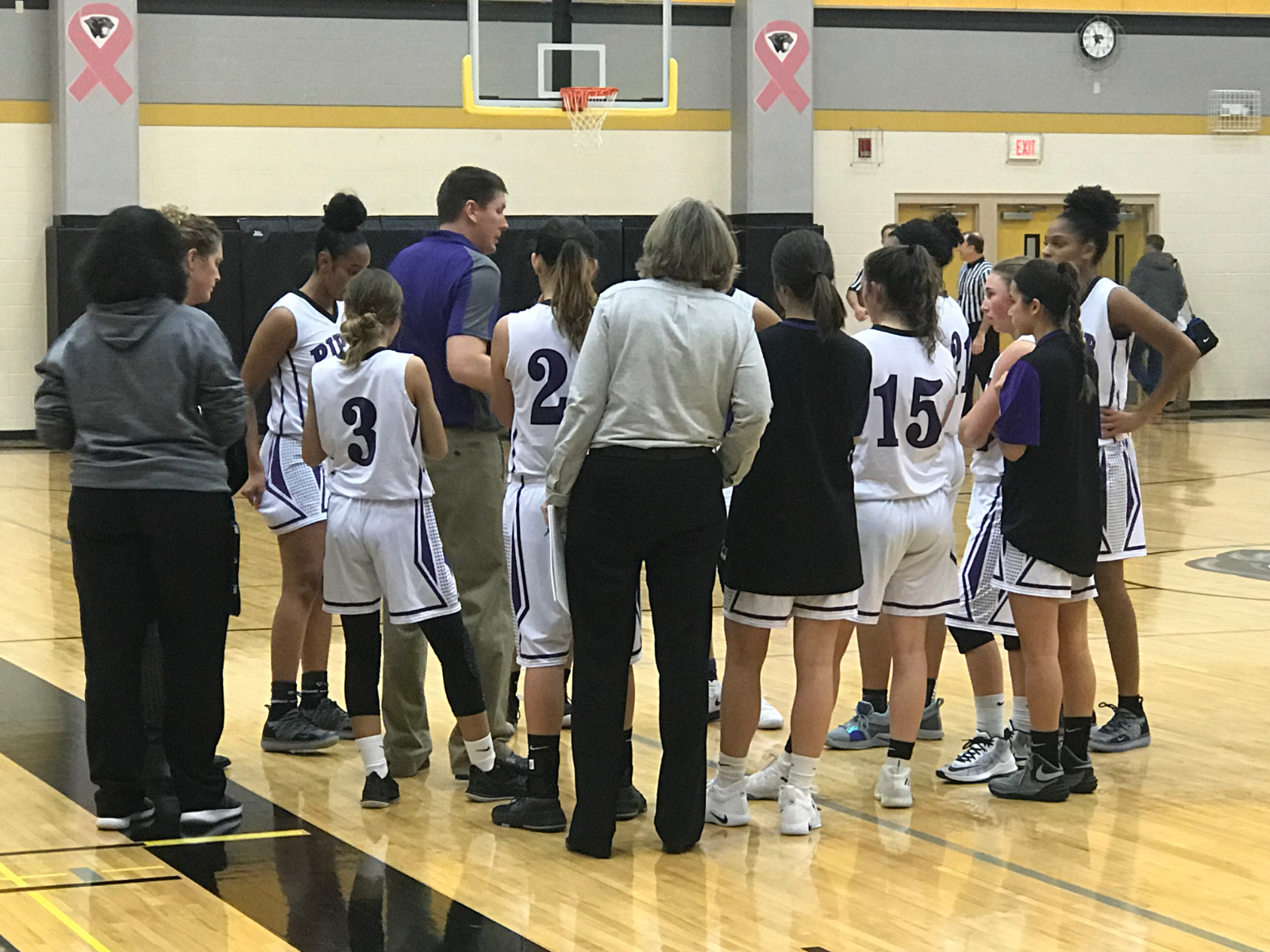 Piper - Team Home Piper Pirates Sports