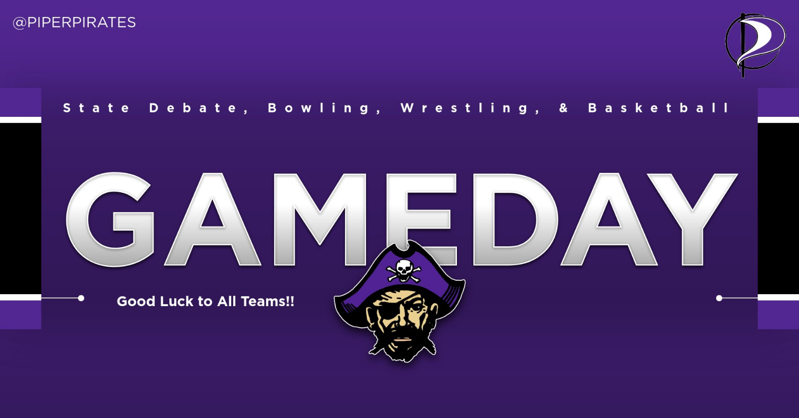 Piper Pirates - Official Athletic Website – Kansas City, KS