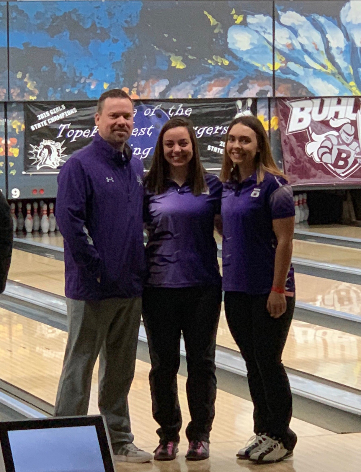 Piper - Team Home Piper Pirates Sports